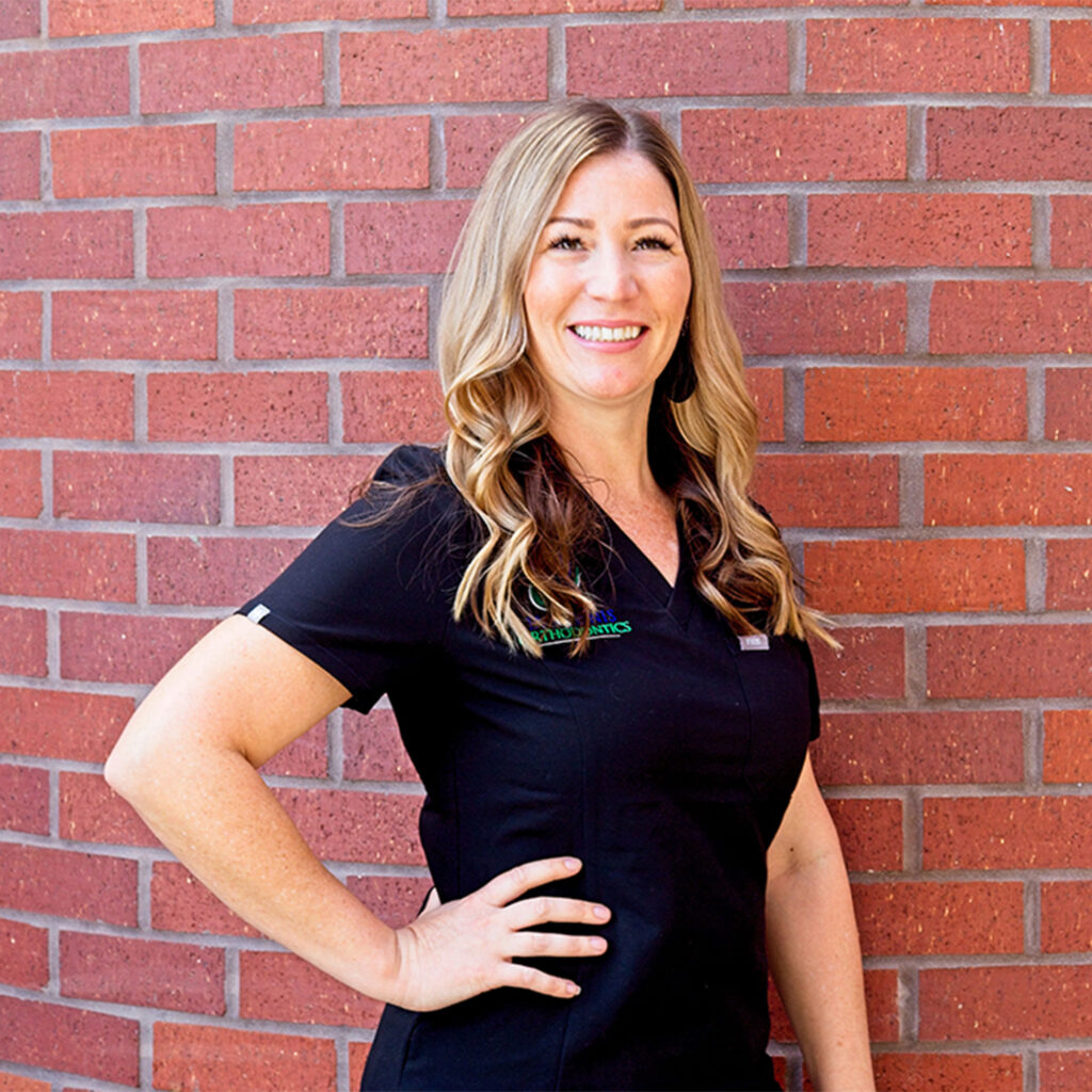 Meet Our Team - Evrigenis Orthodontics - Sacramento Orthodontist